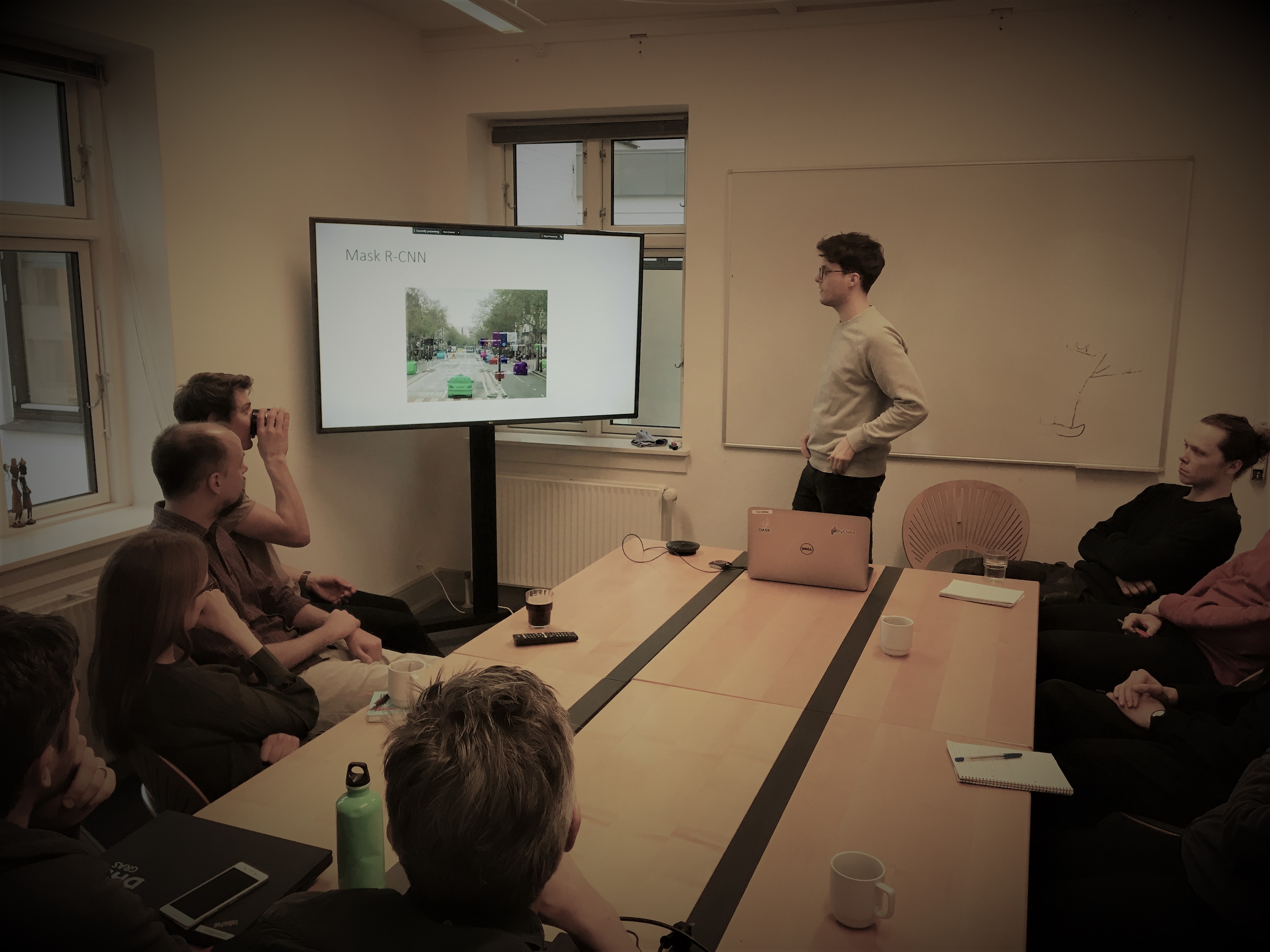 The Powerful Combination Of Ai And Earth Observation Data Dhi