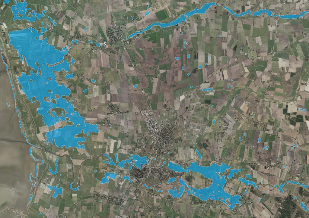 Releasing Flood Metrics - High-quality and cost-efficient information ...