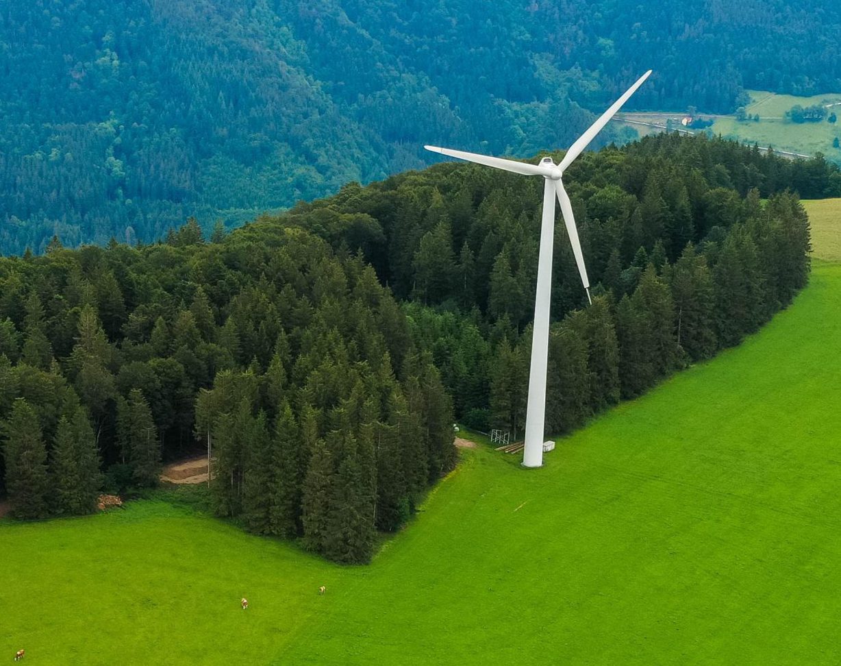 WindSight - improving the accuracy of wind resource assessments through ...