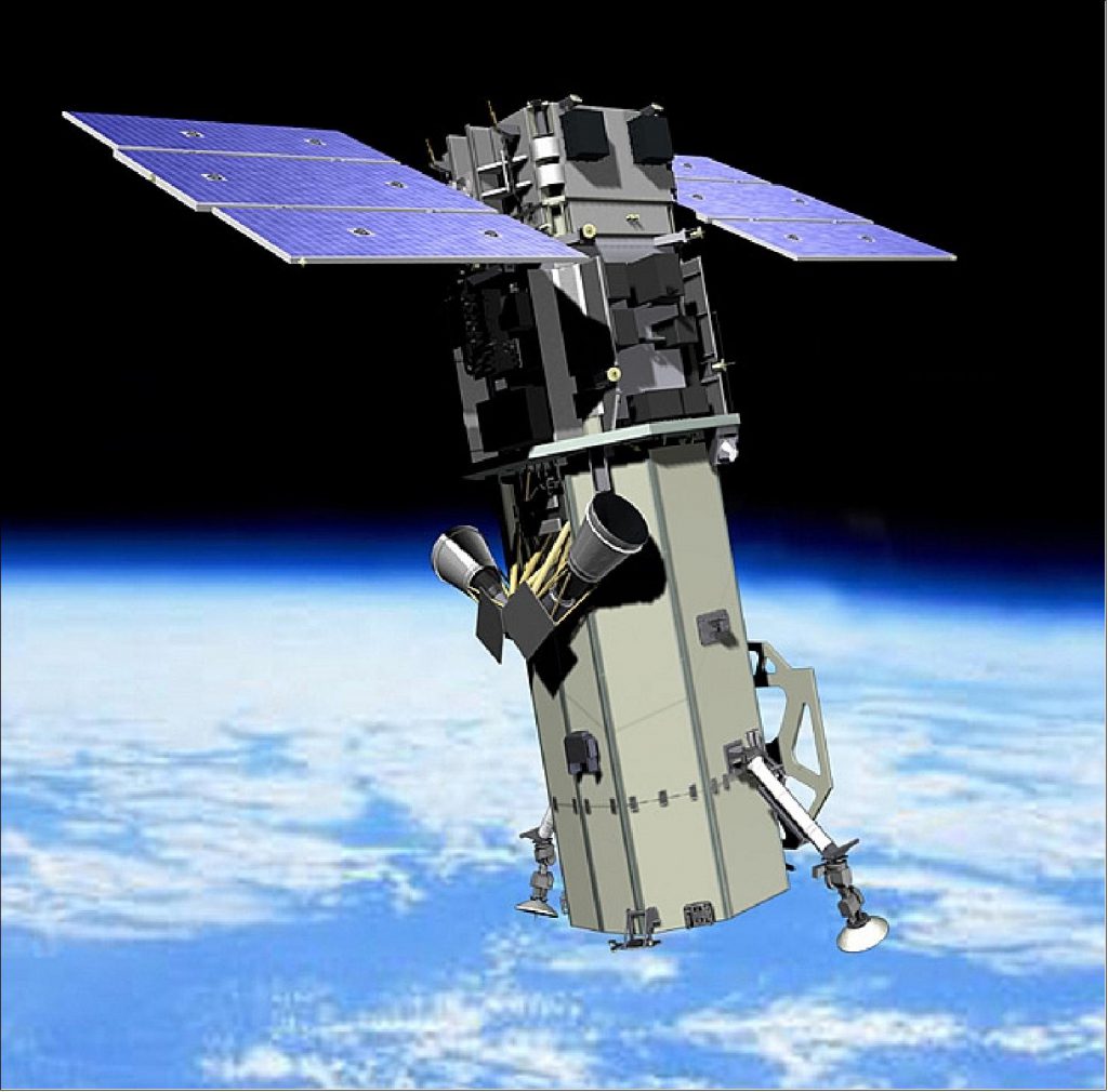 VHR Satellite Imagery Made Easy DHI GRAS